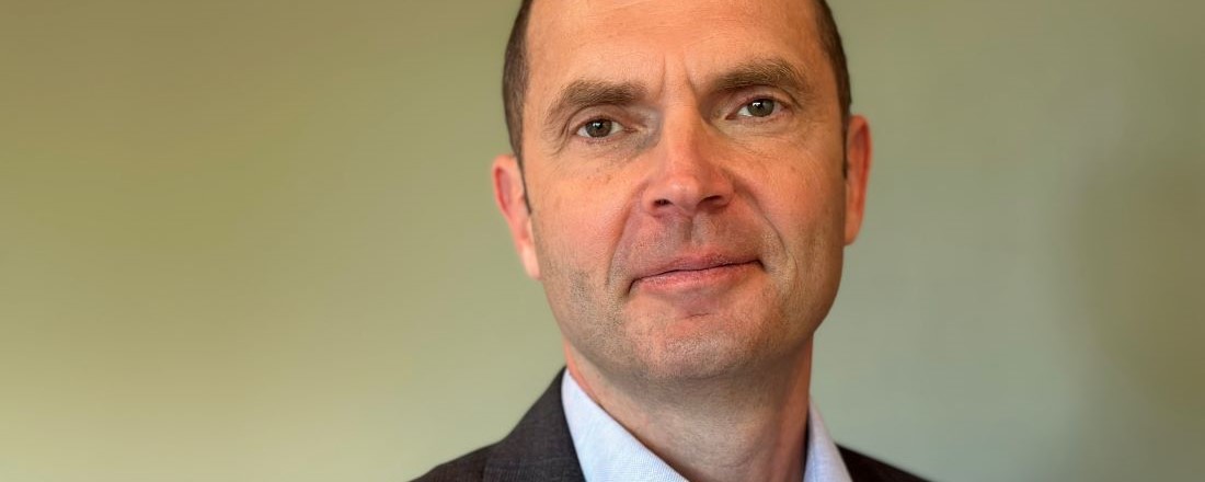 Marc Juhel nommé Team Leader MSP de Nutanix France - ChannelNews