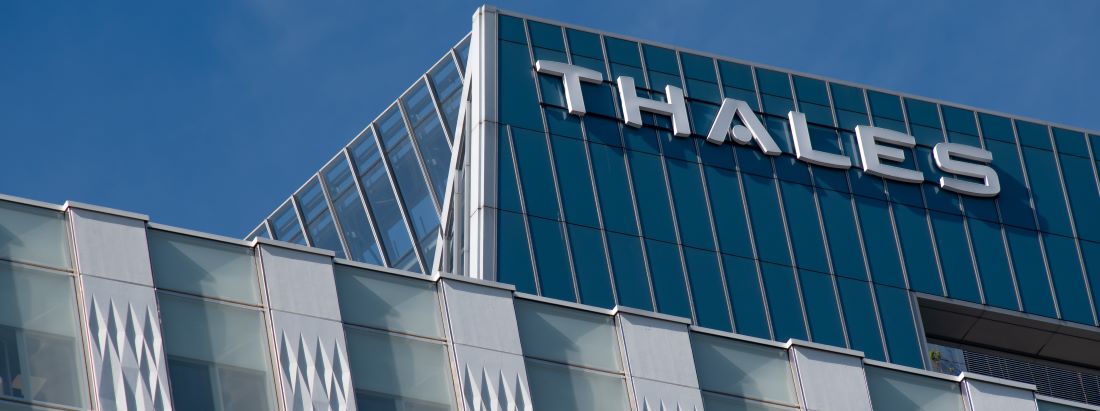 Thales finalise l’acquisition d’Imperva - ChannelNews