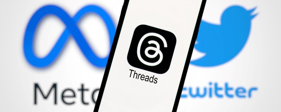 Threads : l’alternative à Twitter lancée par Meta attire 30M d’utilisateurs au premier jour ...