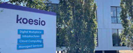 CIS Valley by Koesio et Koesio Corporate Technologies fusionnées ...