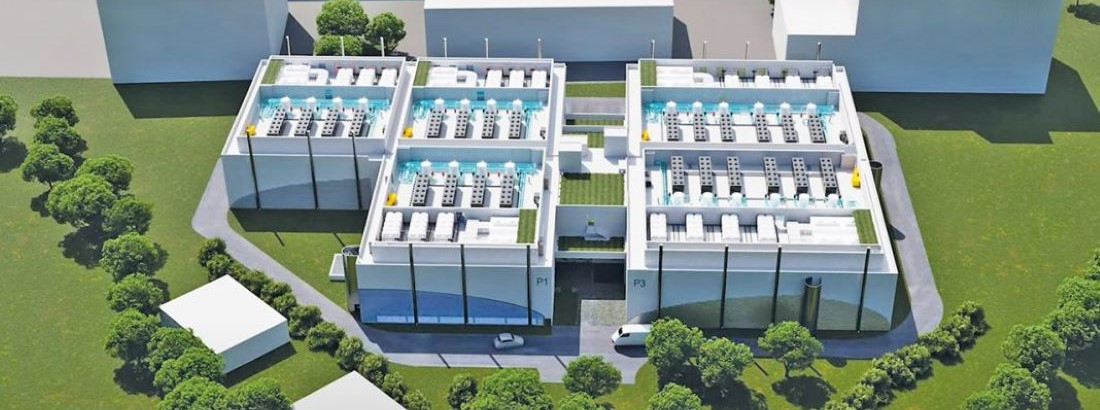 Telehouse inaugure le second datacenter de son campus des Yvelines - ChannelNews