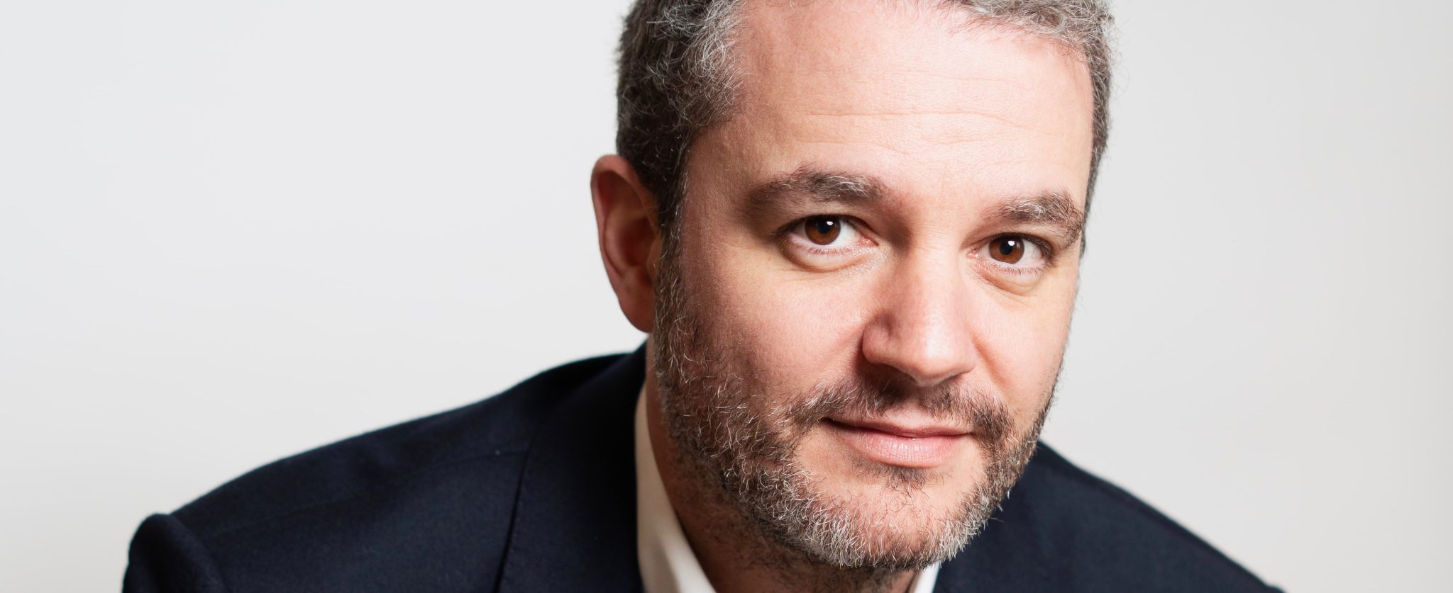 Mathieu Daudigny, nouveau DG d’IFS en France - ChannelNews