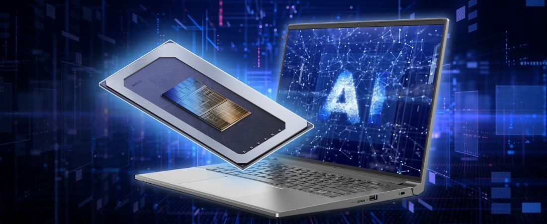 Les PC dotés d'IA inondent le marché - ChannelNews