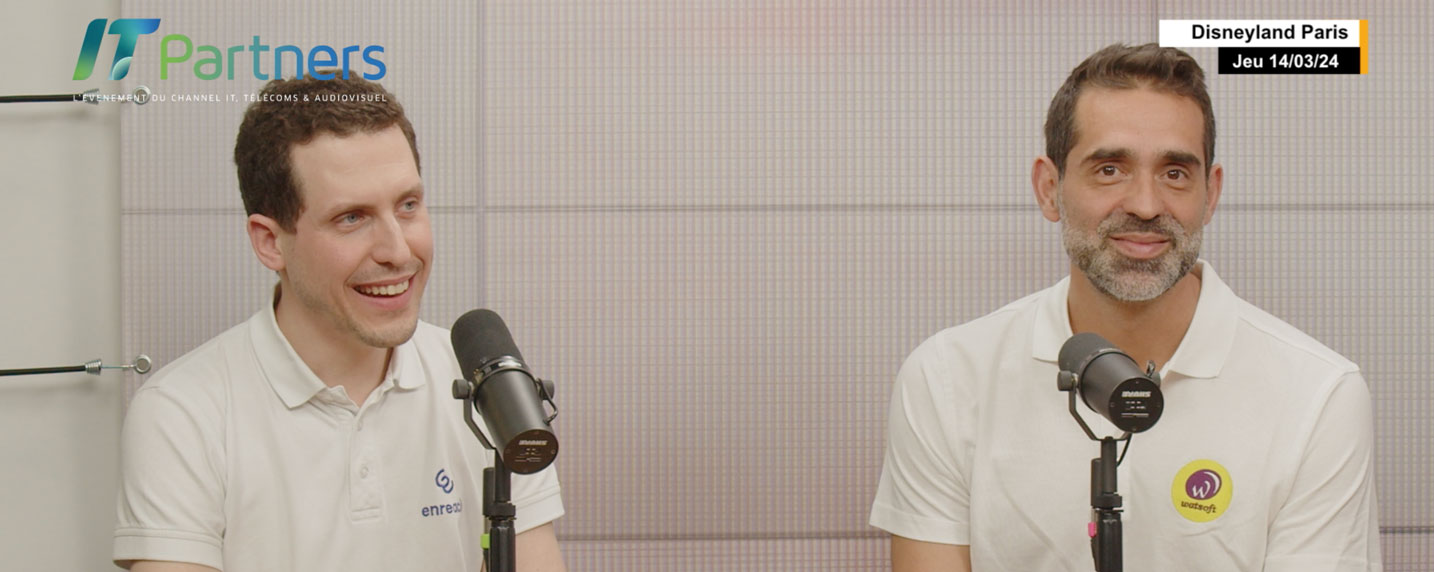 Spécial ITPartners : UCaaS, Watsoft veut simplifier la vie des ...