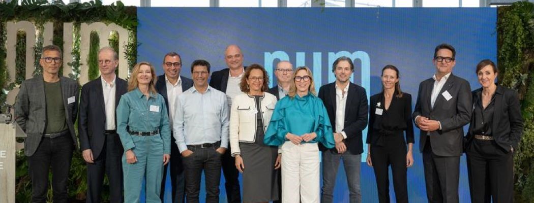 Numeum renouvelle son conseil d’administration - ChannelNews
