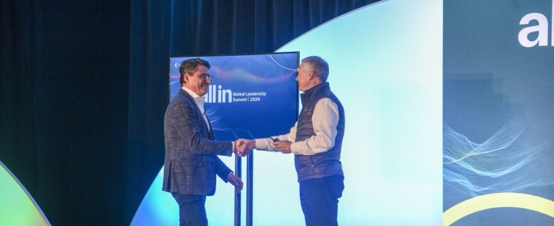 Patrick Zammit va succéder à Rich Hume à la tête de TD Synnex - ChannelNews