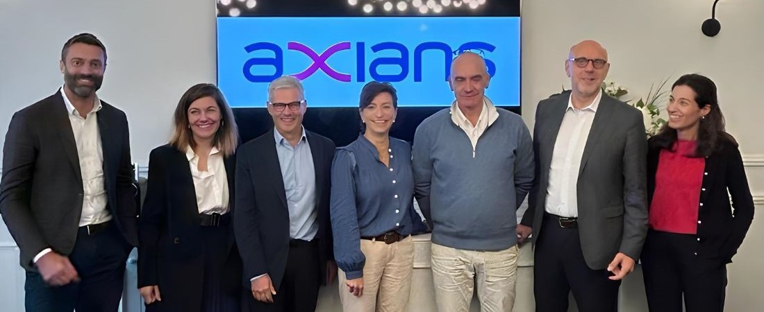 Axians fait l’acquisition de l’ESN basquaise Belharra Numérique - ChannelNews