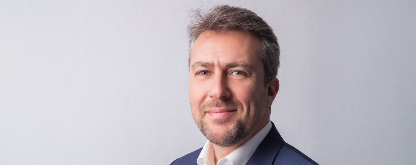 Pascal Murciano, TD Synnex France : Tout le monde anticipe une année ...