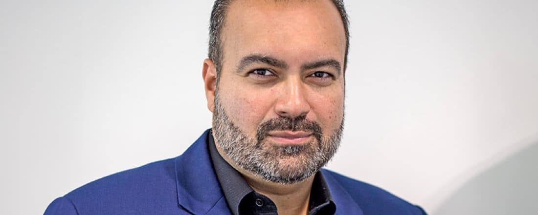 Vishal Rao succède à Bryan Palma à la tête de Trellix - ChannelNews