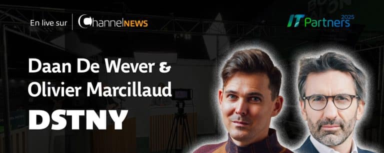 Dstny : accompagner les revendeurs dans l'évolution des communications ...