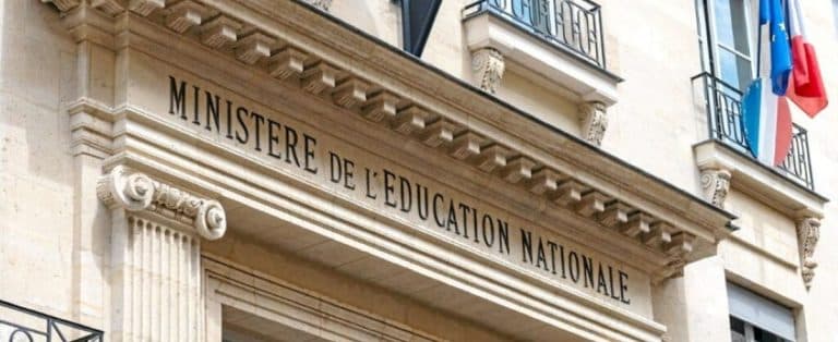 L'attribution d’un marché public de 74 M€ à Microsoft par le ministère ...