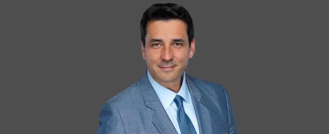 Veeam nomme Philippe Rousset au poste de Country Manager pour la France ...