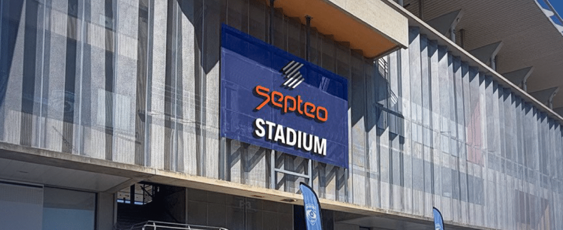 Septeo associe son nom au stade de rugby de Montpellier - ChannelNews