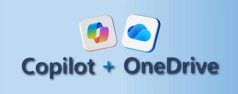 Microsoft augmente OneDrive à l'IA - ChannelNews