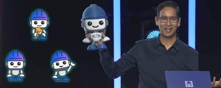 IBM réinvente l’ingénierie logicielle avec son nouvel IDE Project Bob ...
