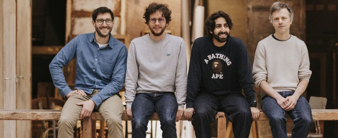 Gradium, spin-off de Kyutai, lève 60 millions d'euros pour conquérir l'IA vocale - ChannelNews