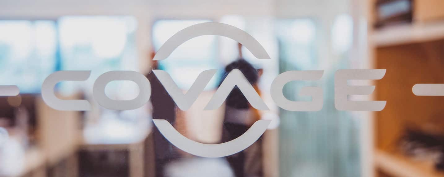 La garantie Covage : la connectivité B2B simple, automatisée et ...