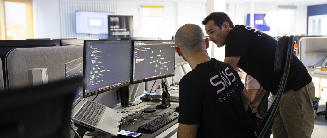 SNS Security rachète l’intégrateur Gwelltek et fonde SNS Group ...