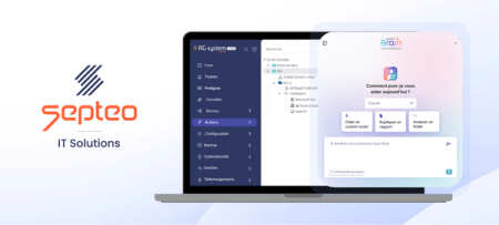 Septeo IT Solutions simplifie le quotidien des techniciens et MSP avec ...