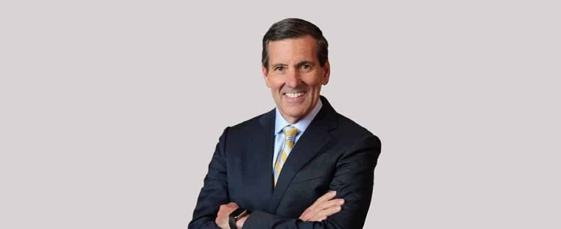 Enrique Lores démissionne d’HP, Bruce Broussard devient CEO par interim ...