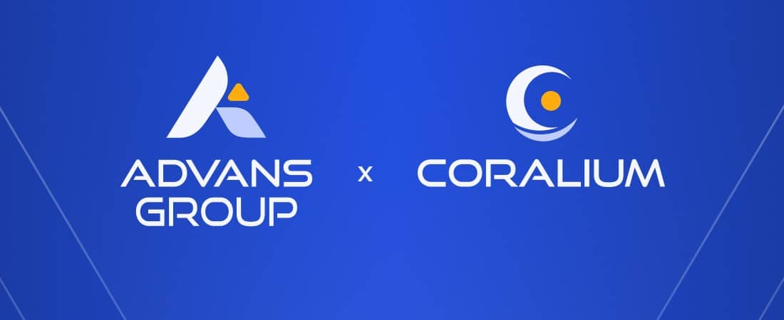 Advans Group rachète Coralium et étend son périmètre à la cybersécurité ...