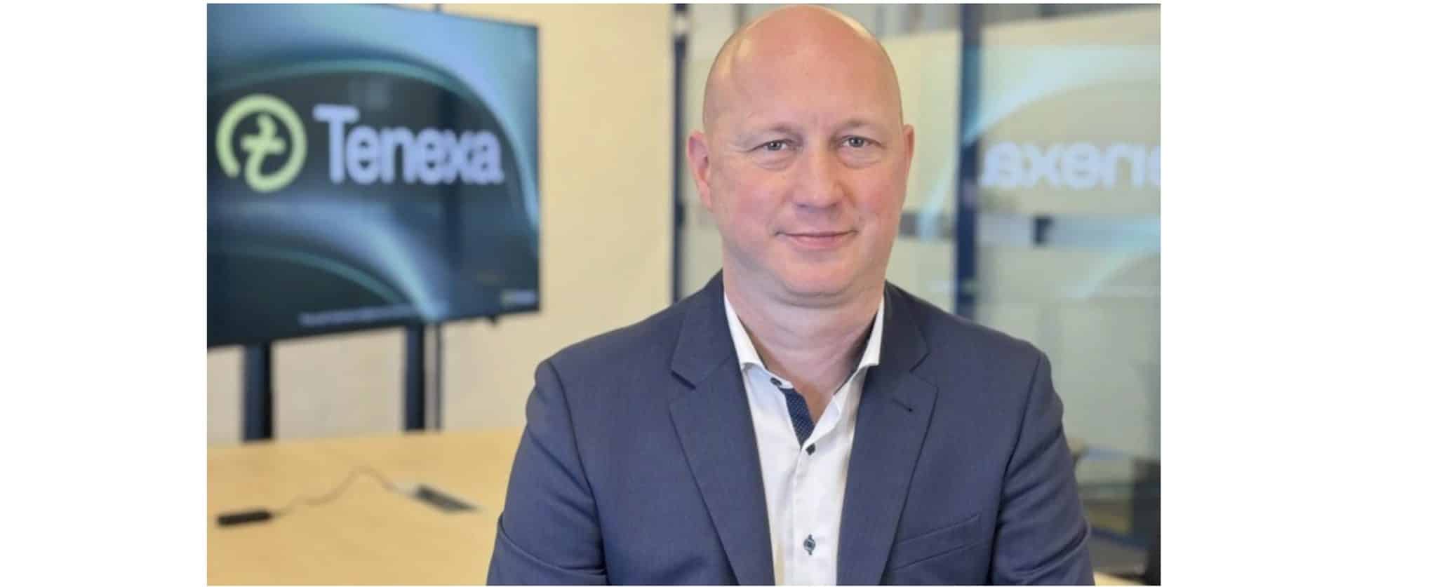 Tenexa Cloud mise sur la santé avec la certification HDS V2 - ChannelNews