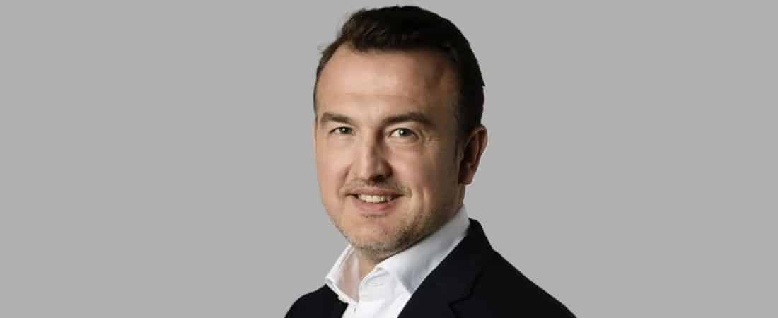 OVHcloud confie à Bruno Ronsse la direction de ses grands comptes en ...